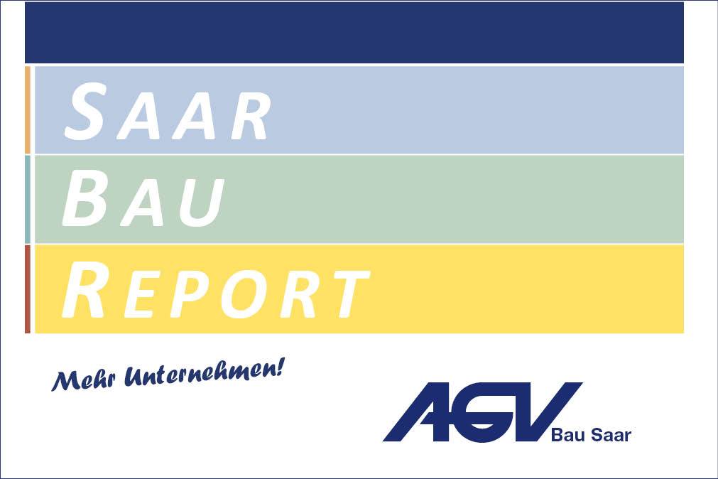 AGV Bau Saar